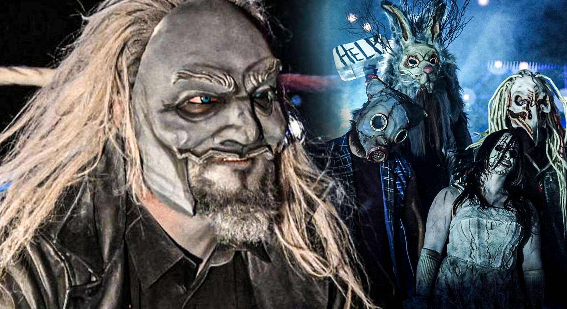 Uncle Howdy to retire from WWE and Bray’s iconic character to replace ...